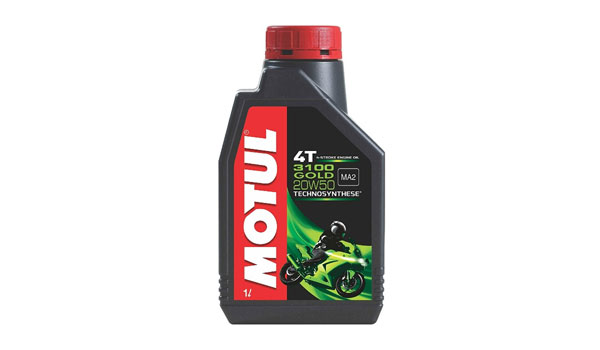 Motul 3100 20w50 Gold Price in Bangladesh